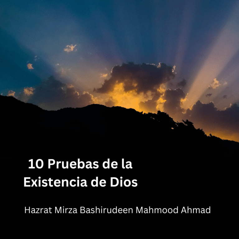 Libro: 10 Pruebas de la Existencia de Dios