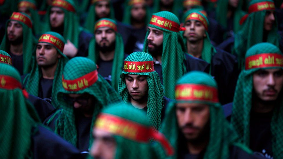 El Islam Ahmadía y el Chiísmo