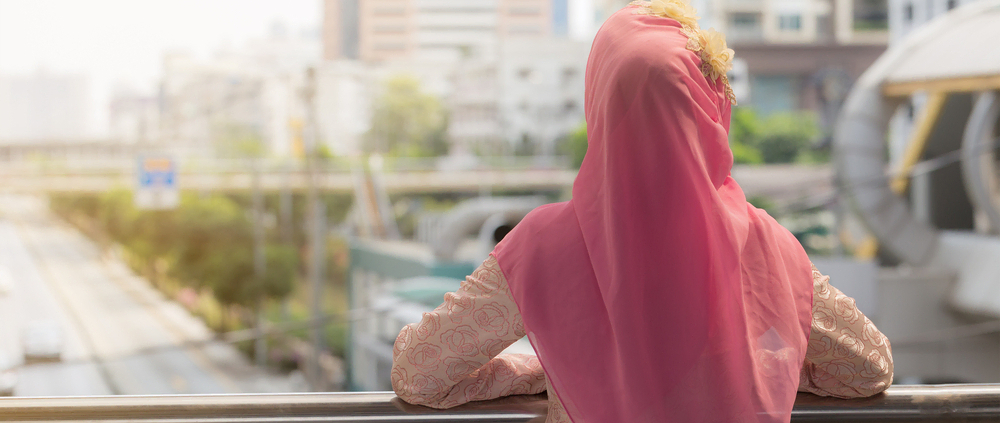 La Vida Cotidiana de una Mujer Musulmana