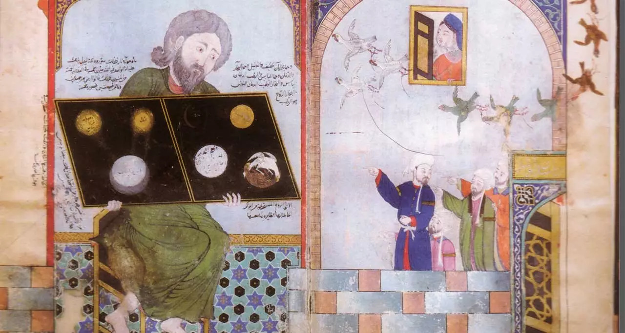 El Islam y su Relación con la Ciencia