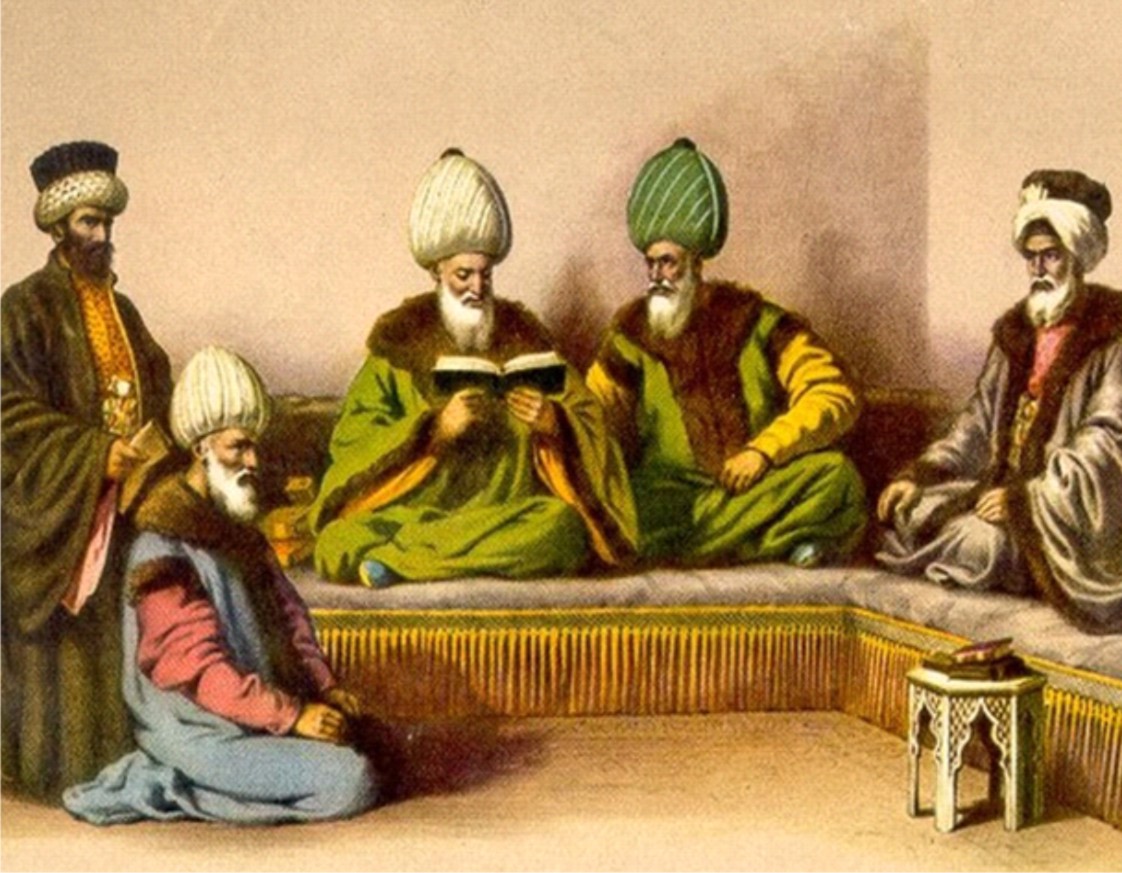 La Importancia del Misticismo en el Islam