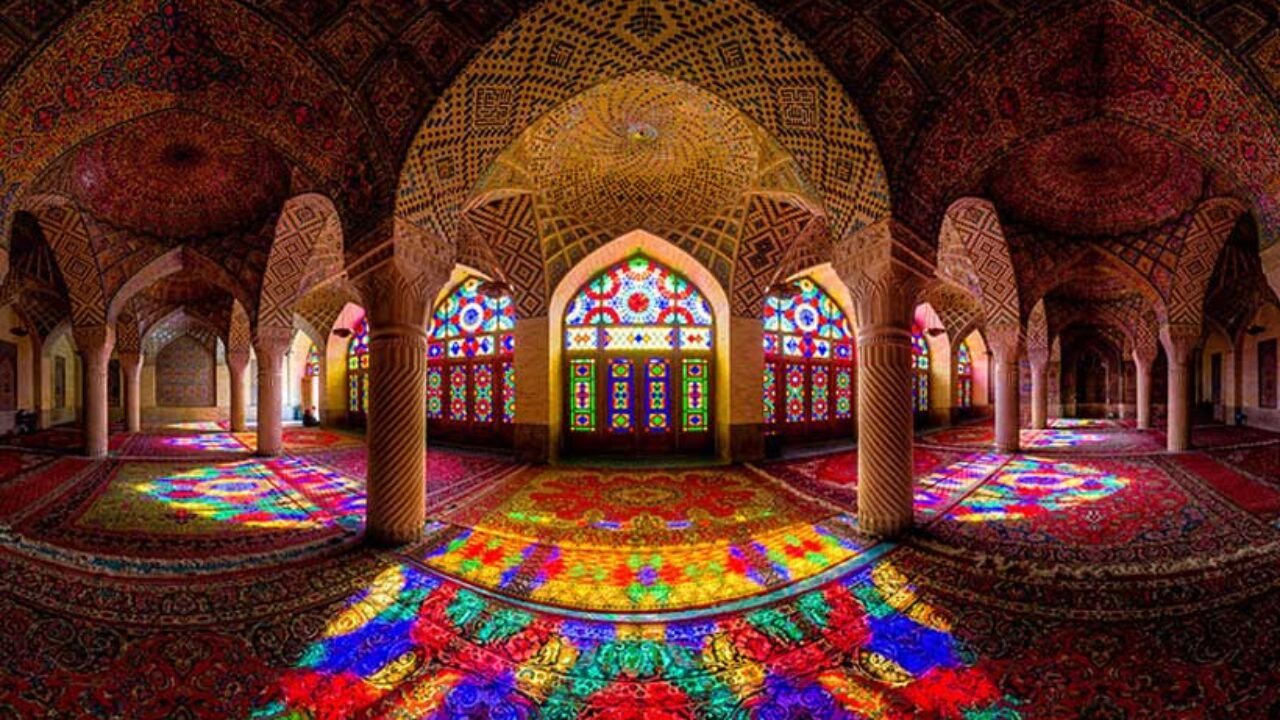 La Rápida Expansión del Islam