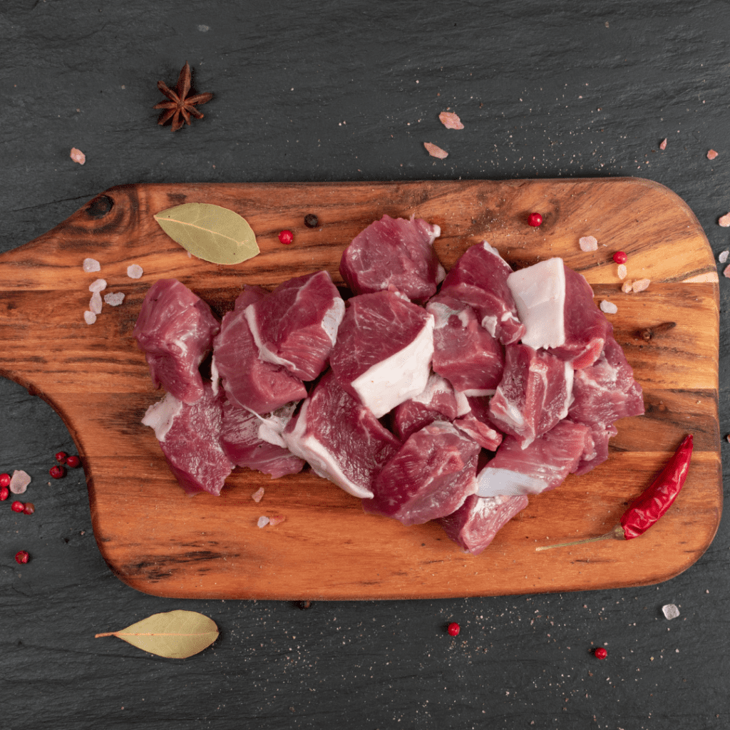 Métodos de Sacrificio y Carne Halal