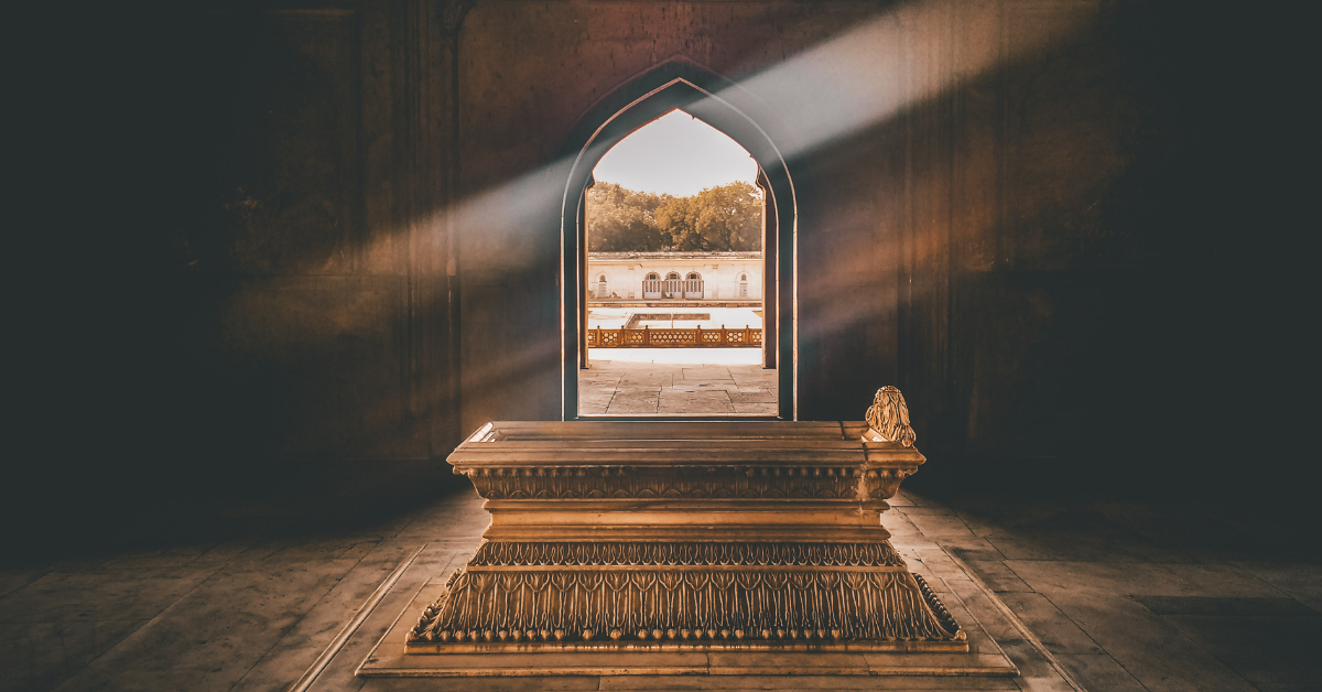 La Fe y el Destino de Hazrat Abu Talib